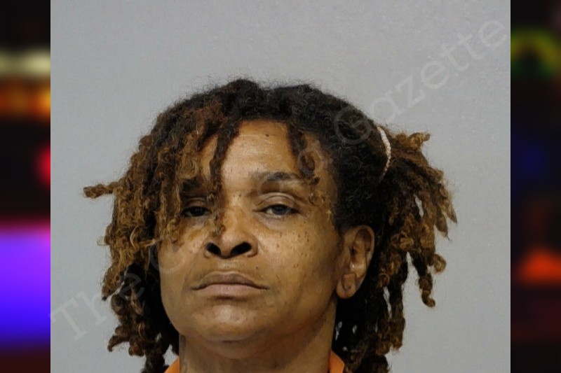 Deidra Jones — Bibb County Jail Bookings
