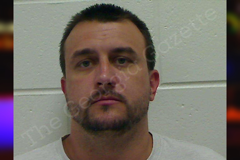 James Dempsey — Bulloch County Jail Bookings