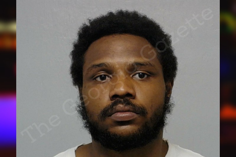 Derek Greene — Bibb County