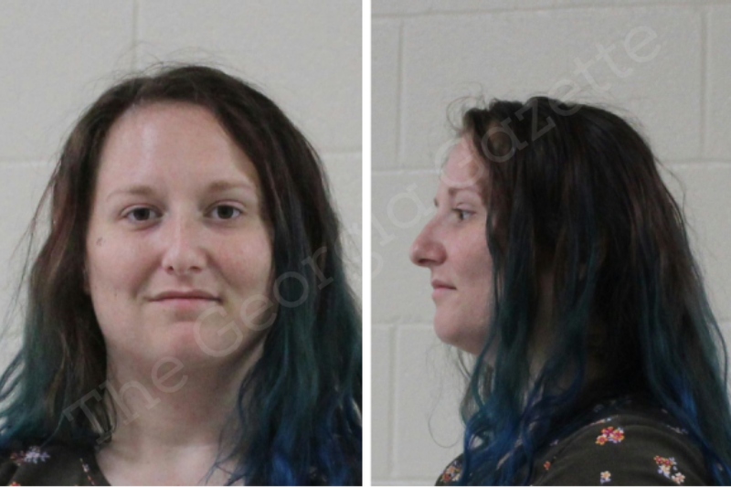 Melissa Devaney — Houston County Jail Bookings