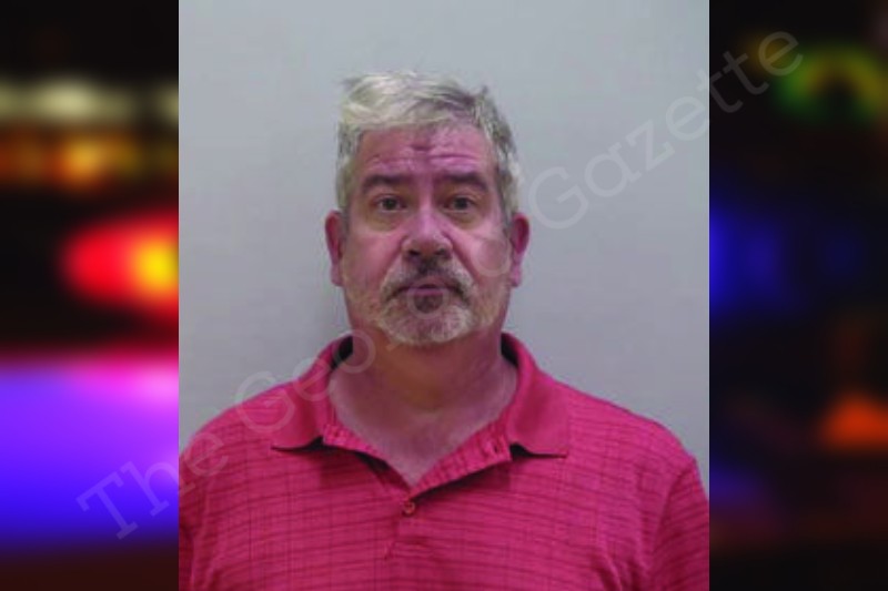 Christopher Diller | Bartow County