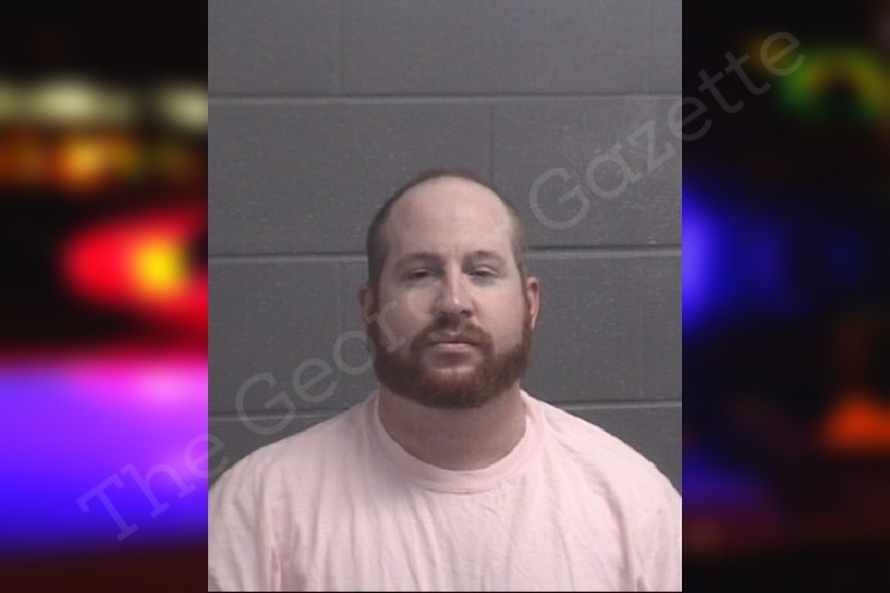 Daniel Dorsey | Spalding County Daniel Dorsey | Spalding County