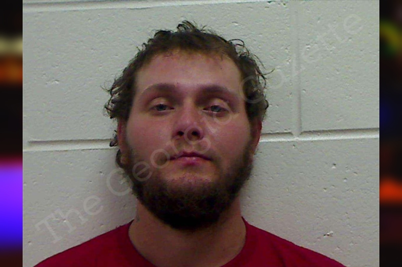 Albert Doyle — Bulloch County Jail Bookings