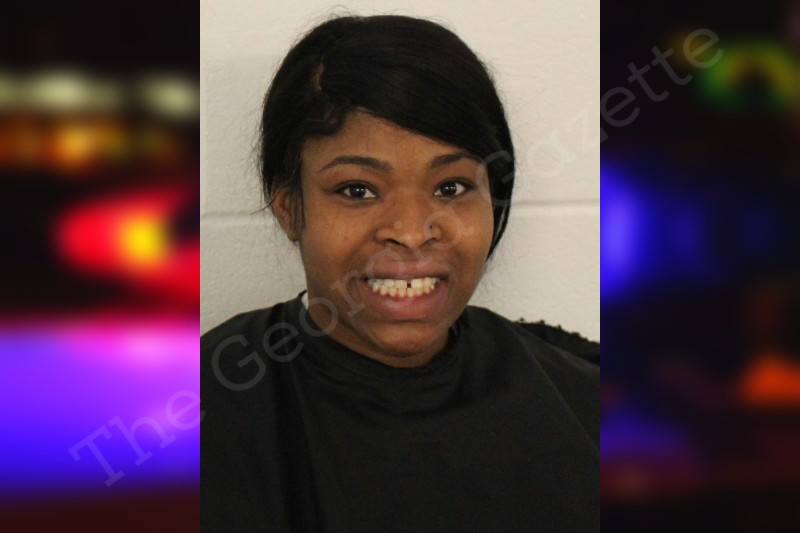 Jessica Duckworth — Floyd County Jail Bookings