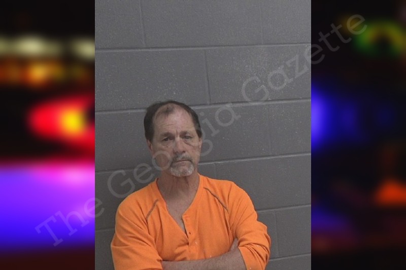 Darryl Duffey | Spalding County