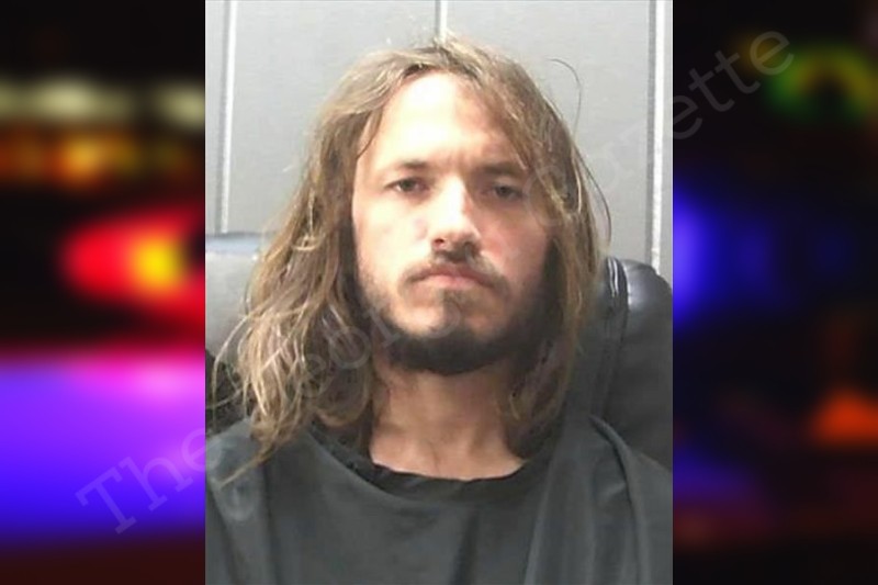 Shea Duncan — Hart County Jail Bookings