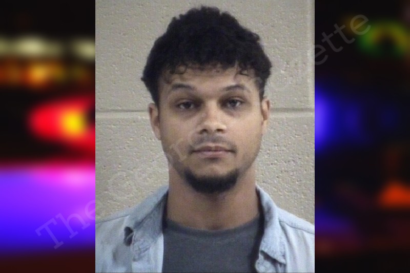 Devonte Dunn | Whitfield County Jail Bookings