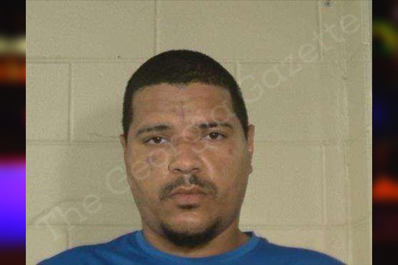 Jose Duran — Liberty County
