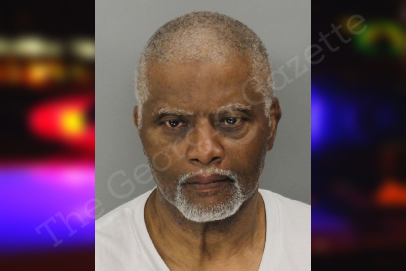 Alvin Edwards - Cobb County