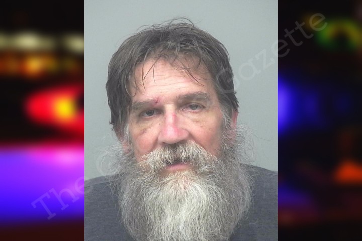 Kenneth Elam | Gwinnett County