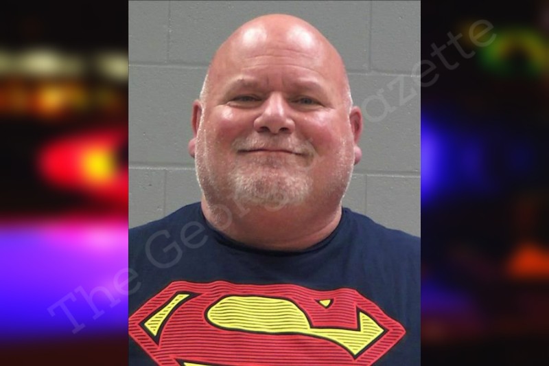 Stephen Elmore — Baldwin County Jail Bookings