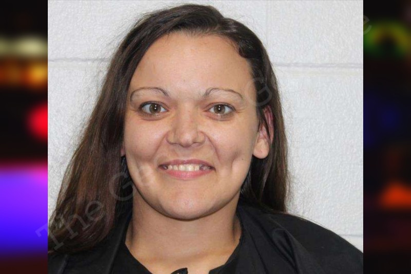 Stephanie Everett — Habersham County Jail Bookings