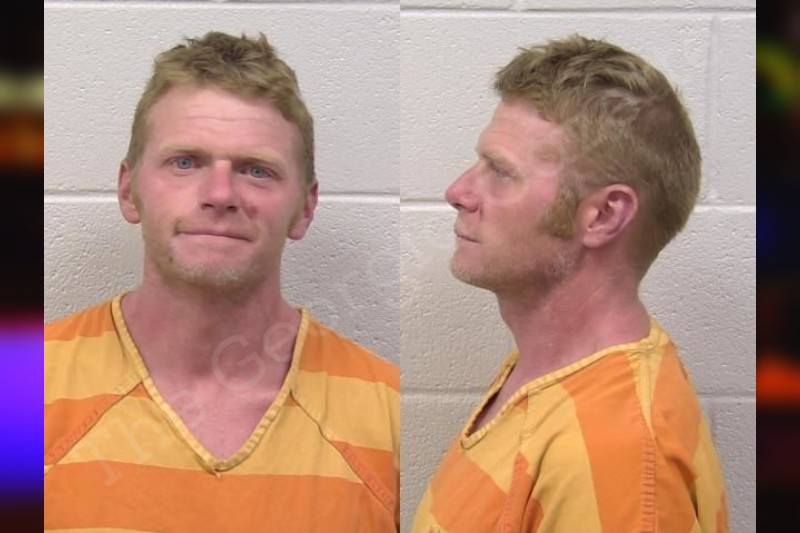 Jacob Everett | Paulding County