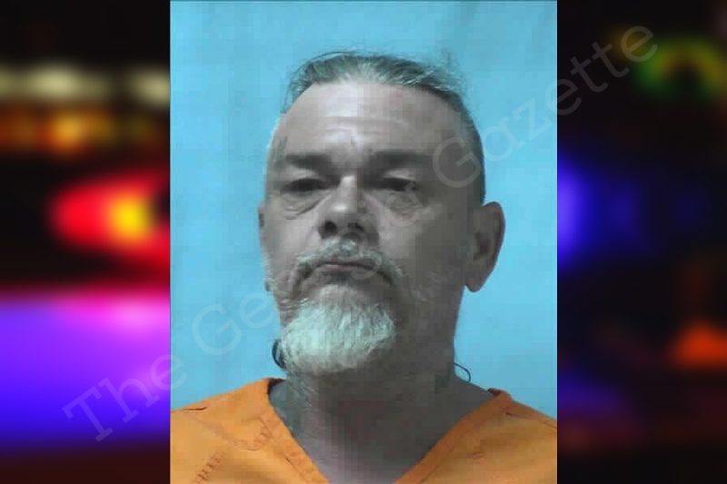 Timothy Ezell — Seminole County Jail Bookings