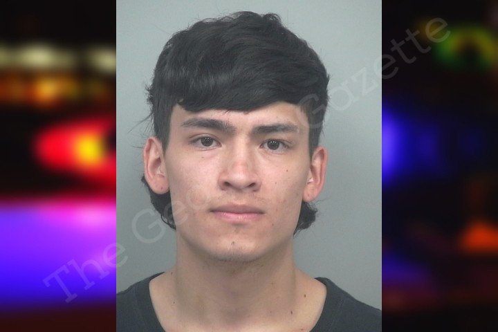 Edgar Felipe Lemus | Gwinnett County