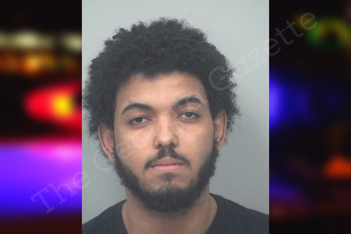 Jonathan Fernandez | Gwinnett County