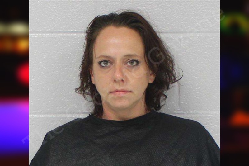 Nicole Fincher — Carroll County Jail Bookings