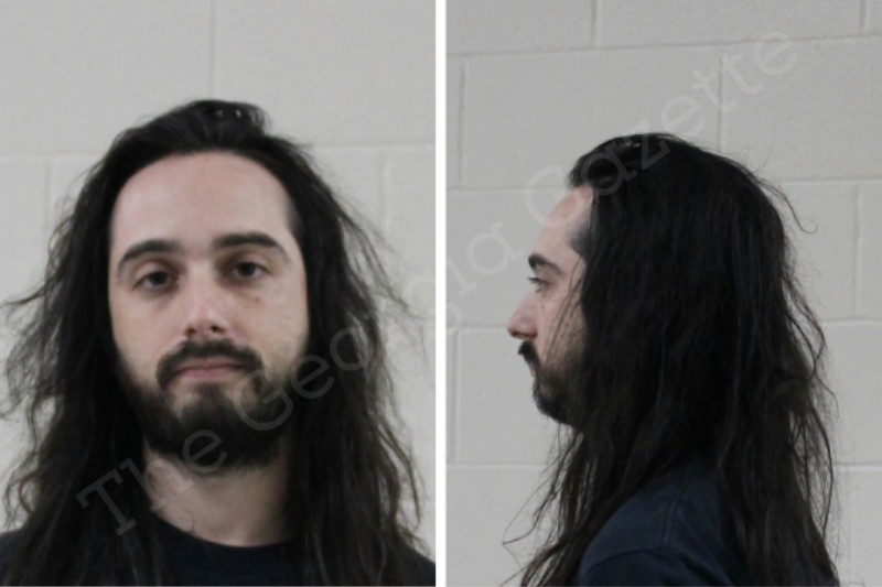 Zachary Fischman — Houston County Jail Bookings