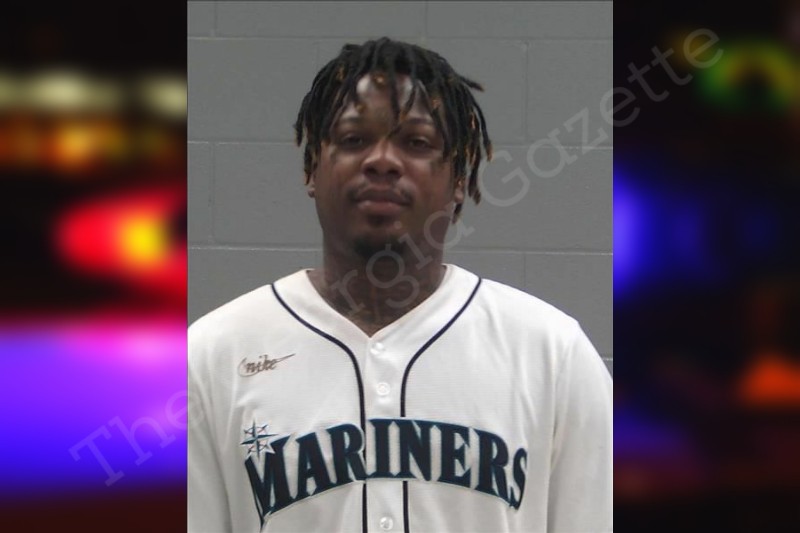 Jermel Ford — Baldwin County Jail Bookings