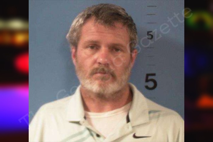 Michael Forsyth — Monroe County Jail Bookings