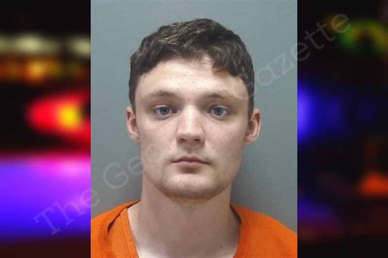 Zachery Fortner | Cherokee County Zachery Fortner | Cherokee County