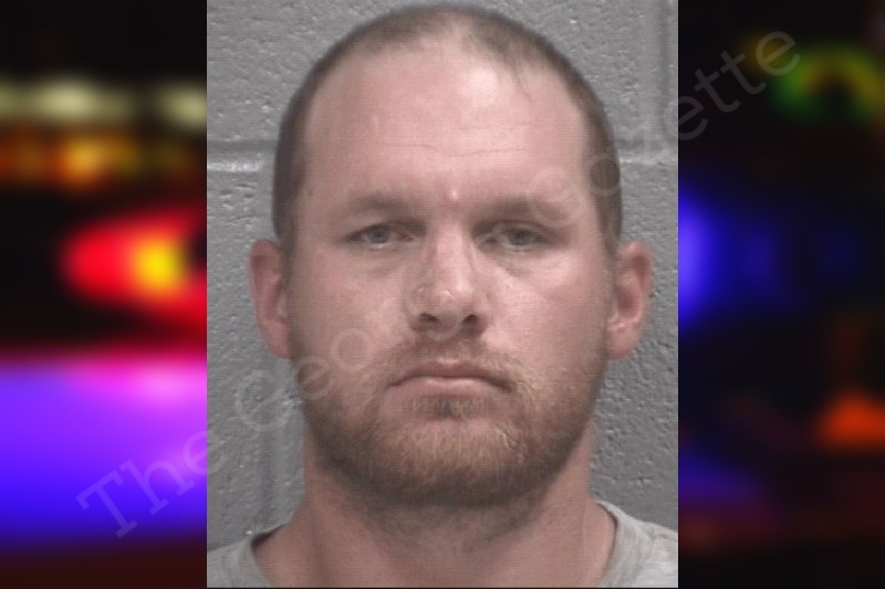 Roy Fowler — Columbia County Jail Bookings