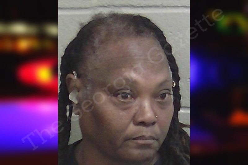 Elizabeth Fields — Wayne County Jail Bookings