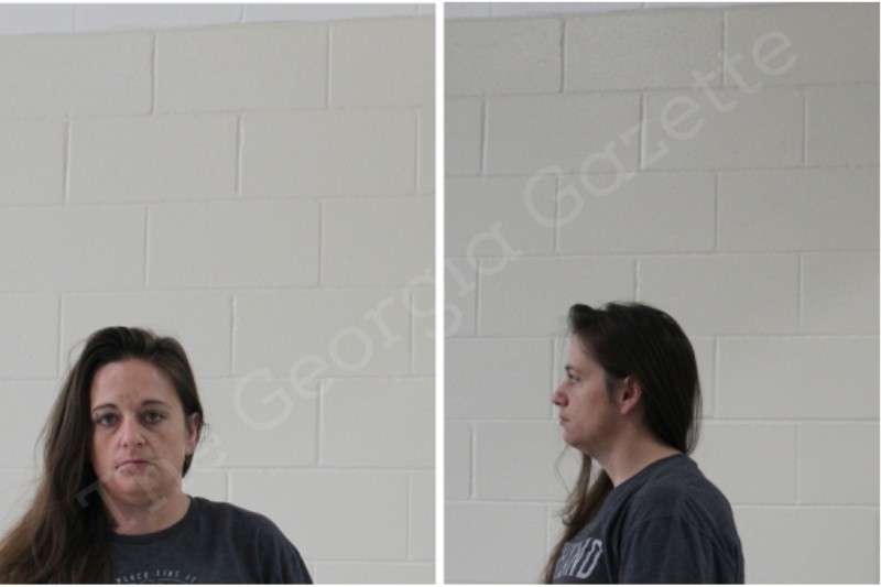 Casey Floyd — Houston County Jail Bookings