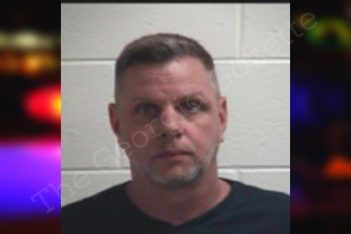 Gerald Floyd — Henry County Jail Bookings