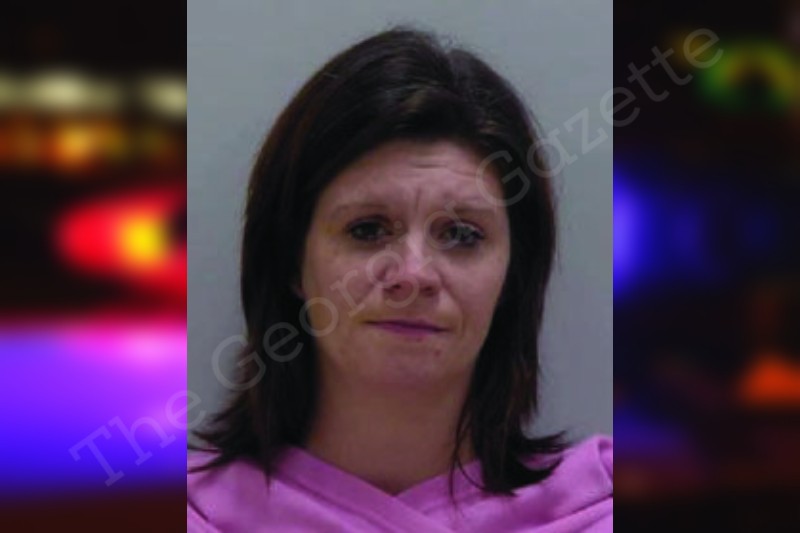 Sabrina Floyd — Bartow County Jail Bookings