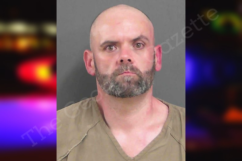 Joshua Fortenberry | Gordon County