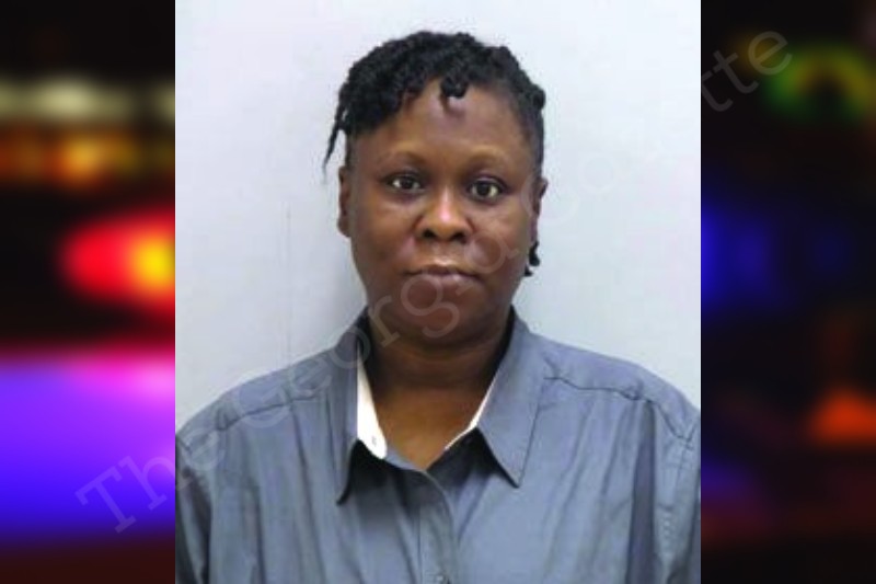 Tekeshia Foster — Bartow County