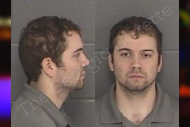 Samuel Fowler — Barrow County Jail Bookings