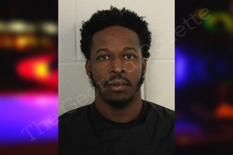 Terrence Foy — Floyd County Jail Bookings