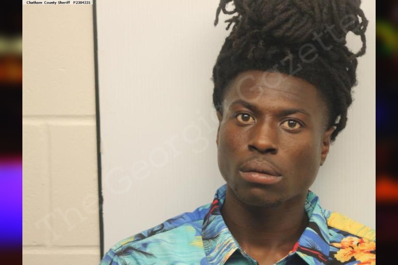 Anferny Freeman — Chatham County