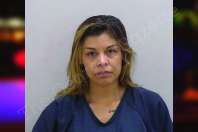 Rosa Freshour — Bartow County Jail Bookings