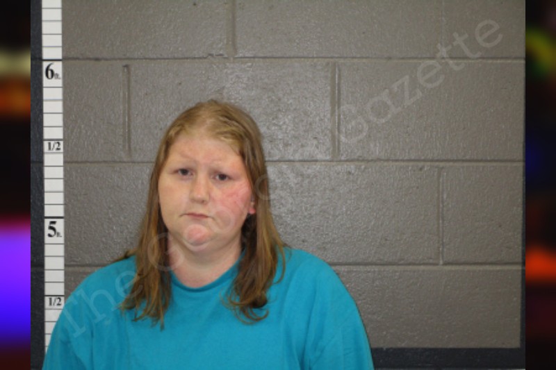 Amber Wright | Banks County
