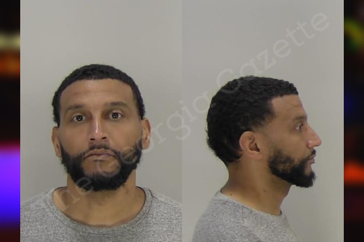 James Fullwood | Richmond County