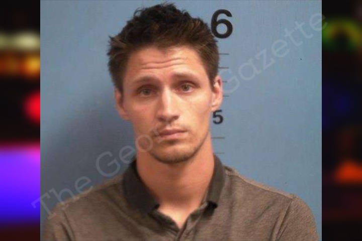 Nathan Galusha | Monroe County