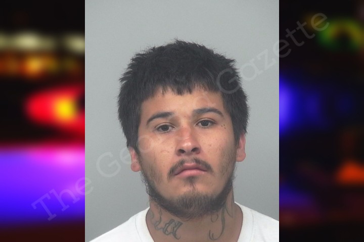 Aaron Galvan — Gwinnett County Jail Bookings Aaron Galvan — Gwinnett County Jail Bookings