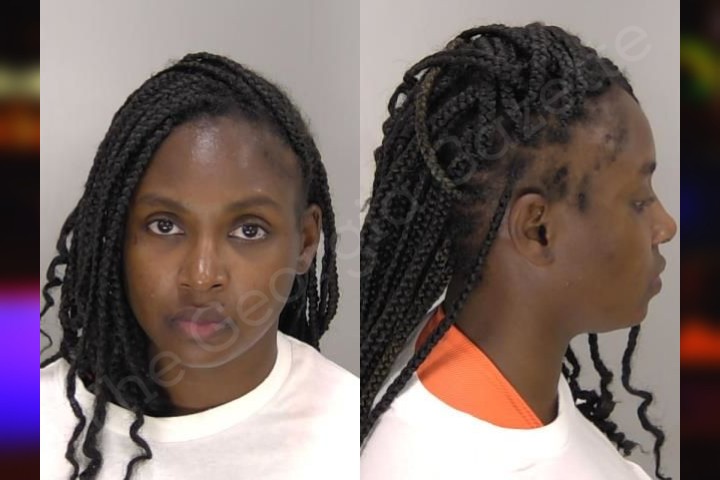 Fadedria Gant — Richmond County