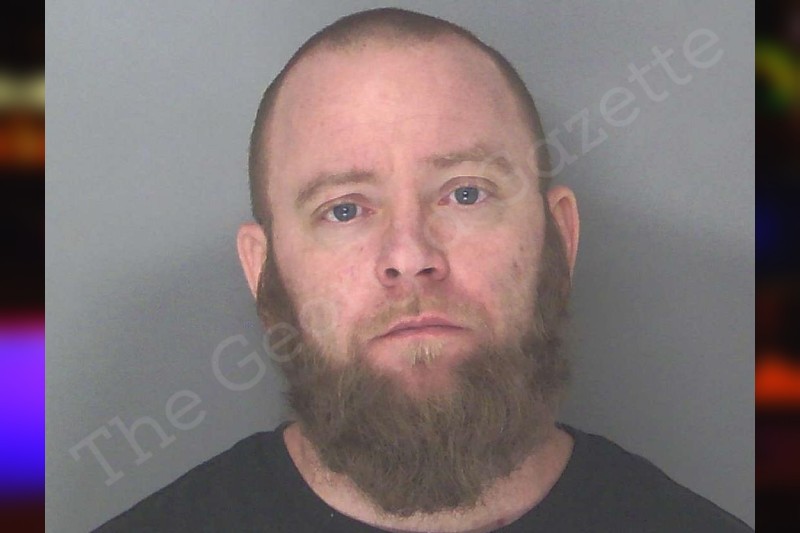 Randall Garland | Douglas County