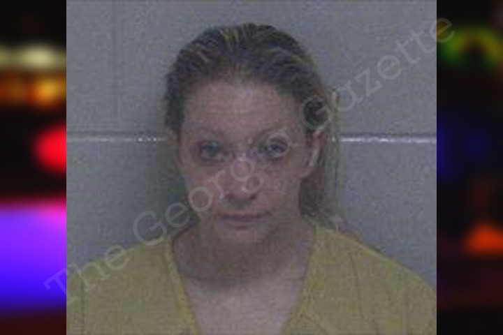 Miranda Garner | Morgan County Jail Bookings