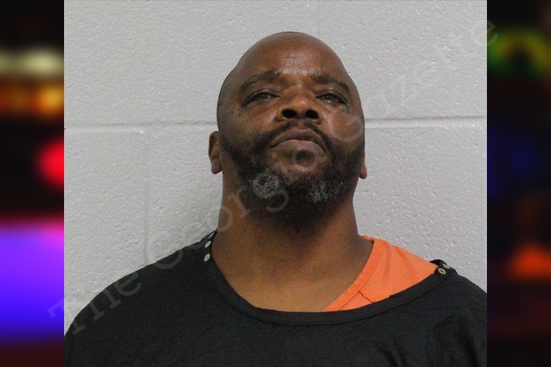 Stanley Garrett — Carroll County
