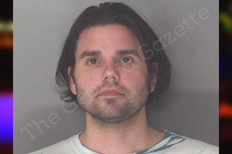 Cameron Gee | Douglas County