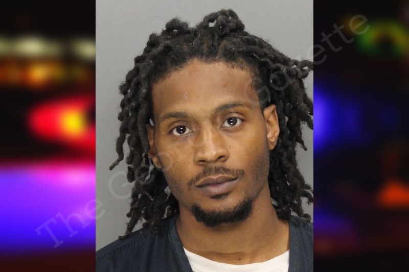 Javier Gentry | Cobb County