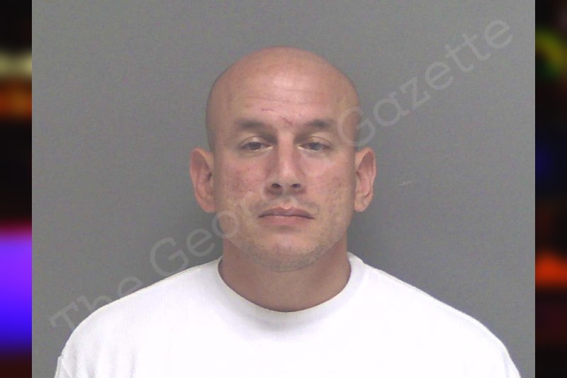 John Gil | Douglas County