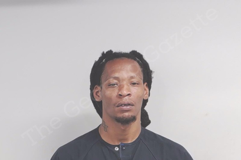Martinel Givens — Lowndes County