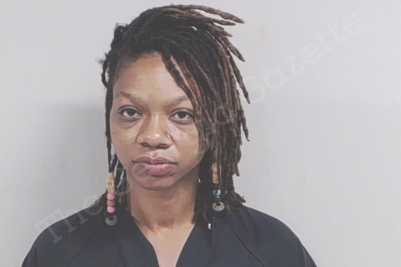 Quinetra Graham — Lowndes County Jail Bookings