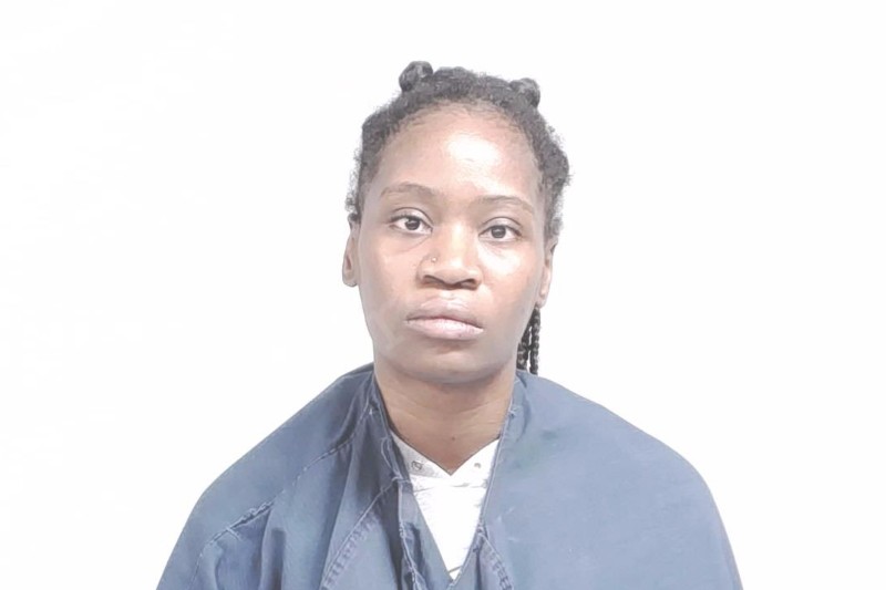 Sharona Grant — Lowndes County